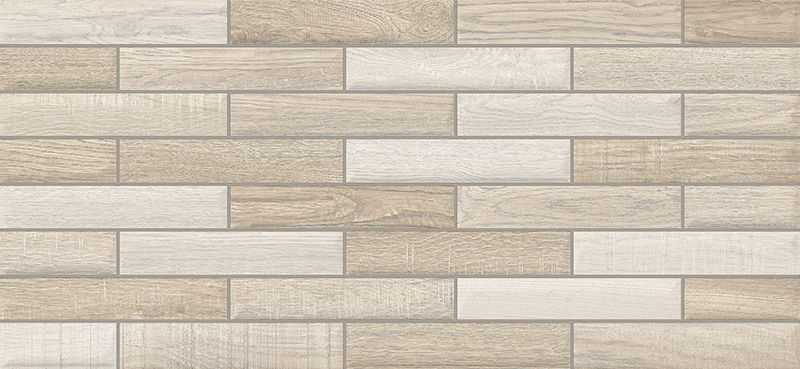 Плитка облицовочная InterCerama Eco светло-коричневая 500х230х9 мм — купить в Санкт-Петербурге ...