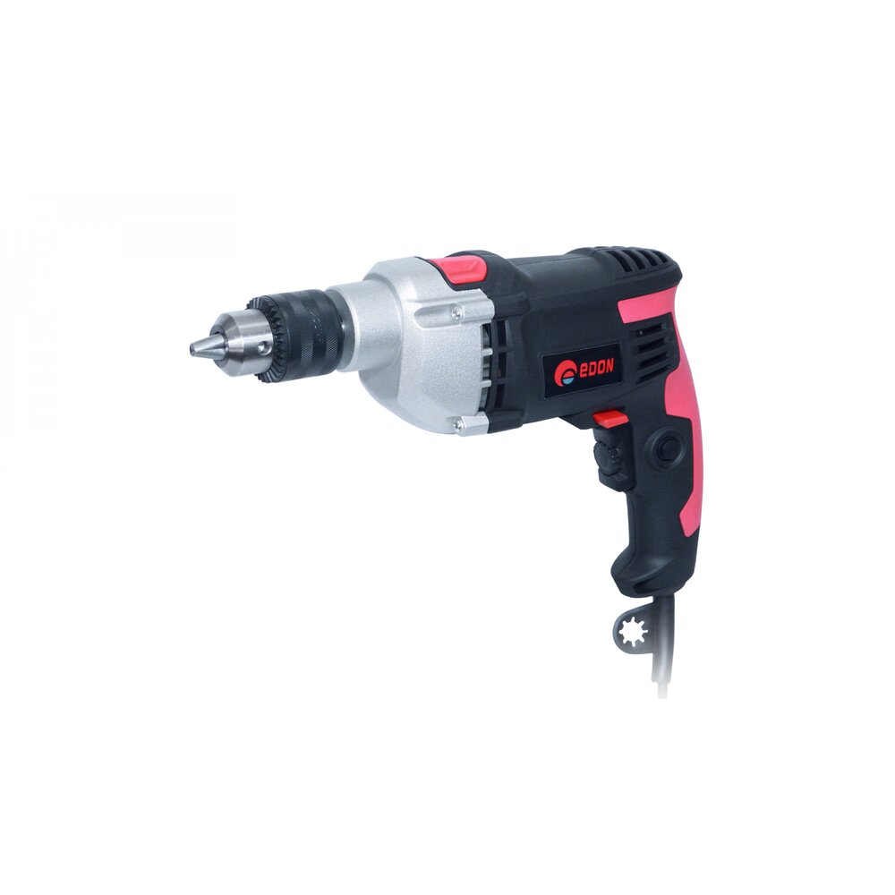 Электродрель ударная DL-1173 EDON — купить в Петровиче в Москве: цена ...