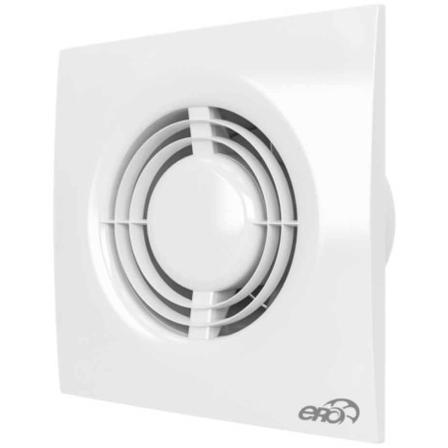 Вентилятор осевой d125 мм ERA Neo 5 S C c антимоскитной сеткой и с ...