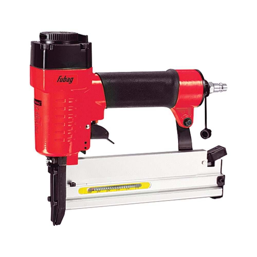 FUBAG Пистолет гвоздескобозабивной SN4050 (гвоздь 15-50мм , скоба 16-40мм) — купить в Петровиче ...