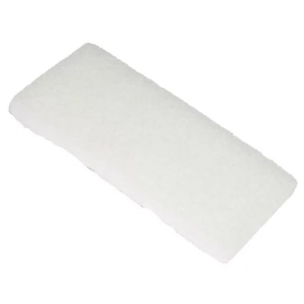 Сменный блок Litokol синтетическое волокно для шпателя 250х120х25 мм ...