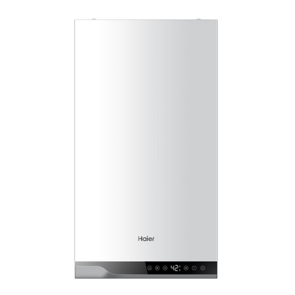 Водонагреватель газовый проточный Haier IGW 10 B — купить в Петровиче в ...