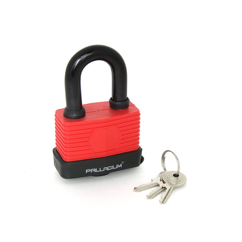 Замок навесной Palladium 905WP-65 — купить в Петровиче в Санкт ...