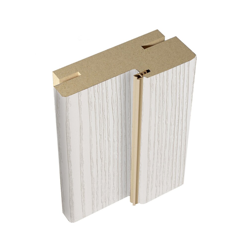 Стойка коробки Дера телескопическая ясень патина 30х72х2070 мм — купить ...