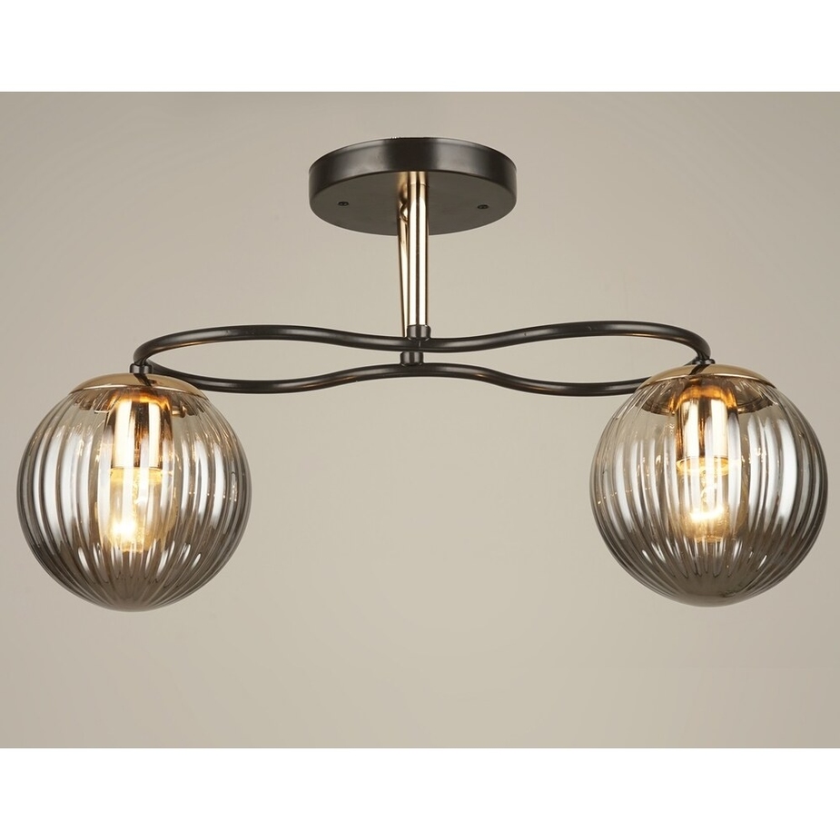 Люстра потолочная Мелодия света (P5685) 2 E27 40 Вт 220 В IP20 — купить ...