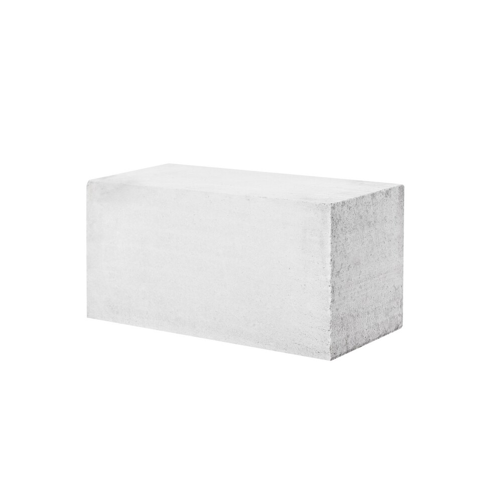 Блок газосиликатный, 600х300х300мм (30 шт/уп), EuroBlock D500 — купить ...