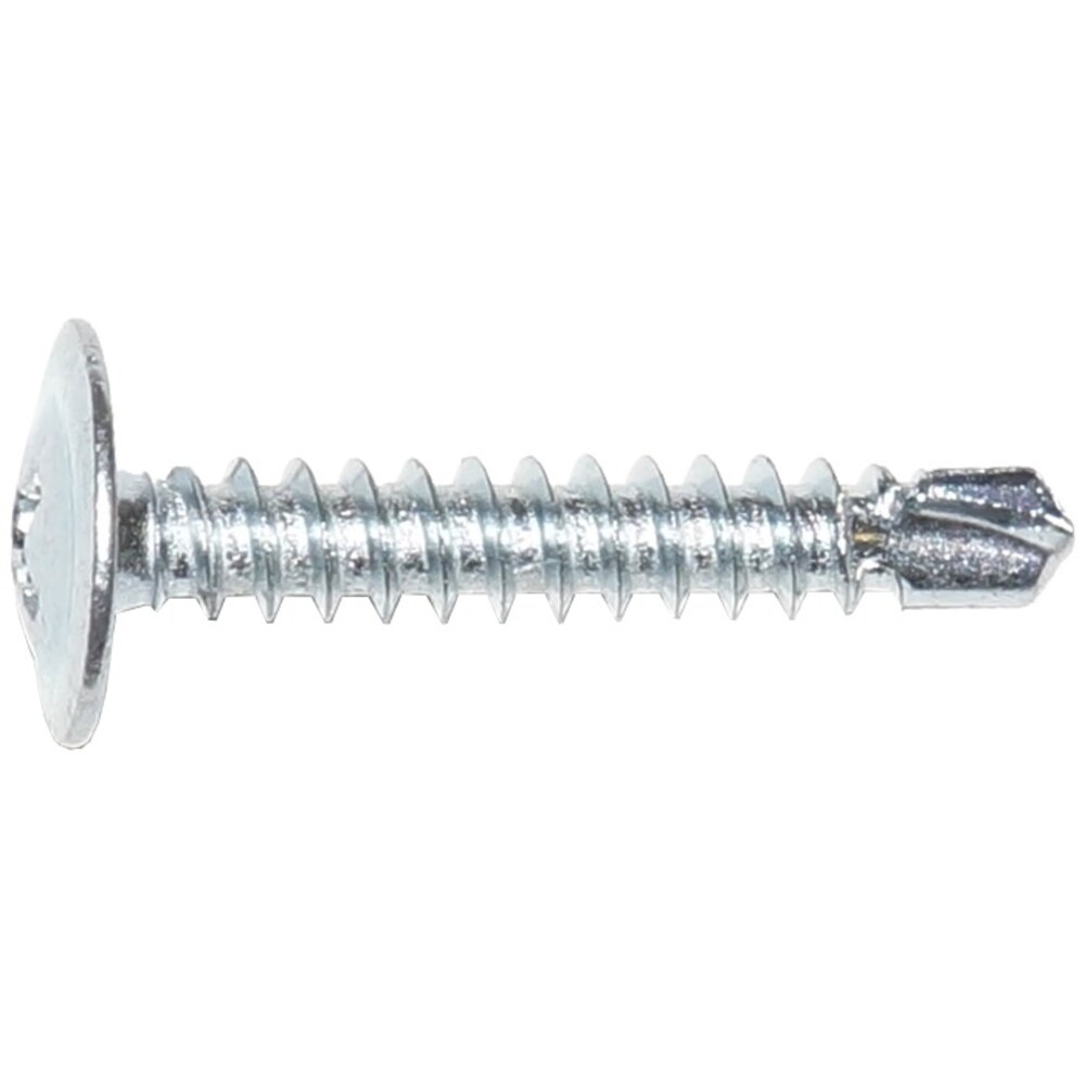 Саморезы клопы 25х4,2 мм с буром (12 шт.) (10508 VIP) — купить в ...