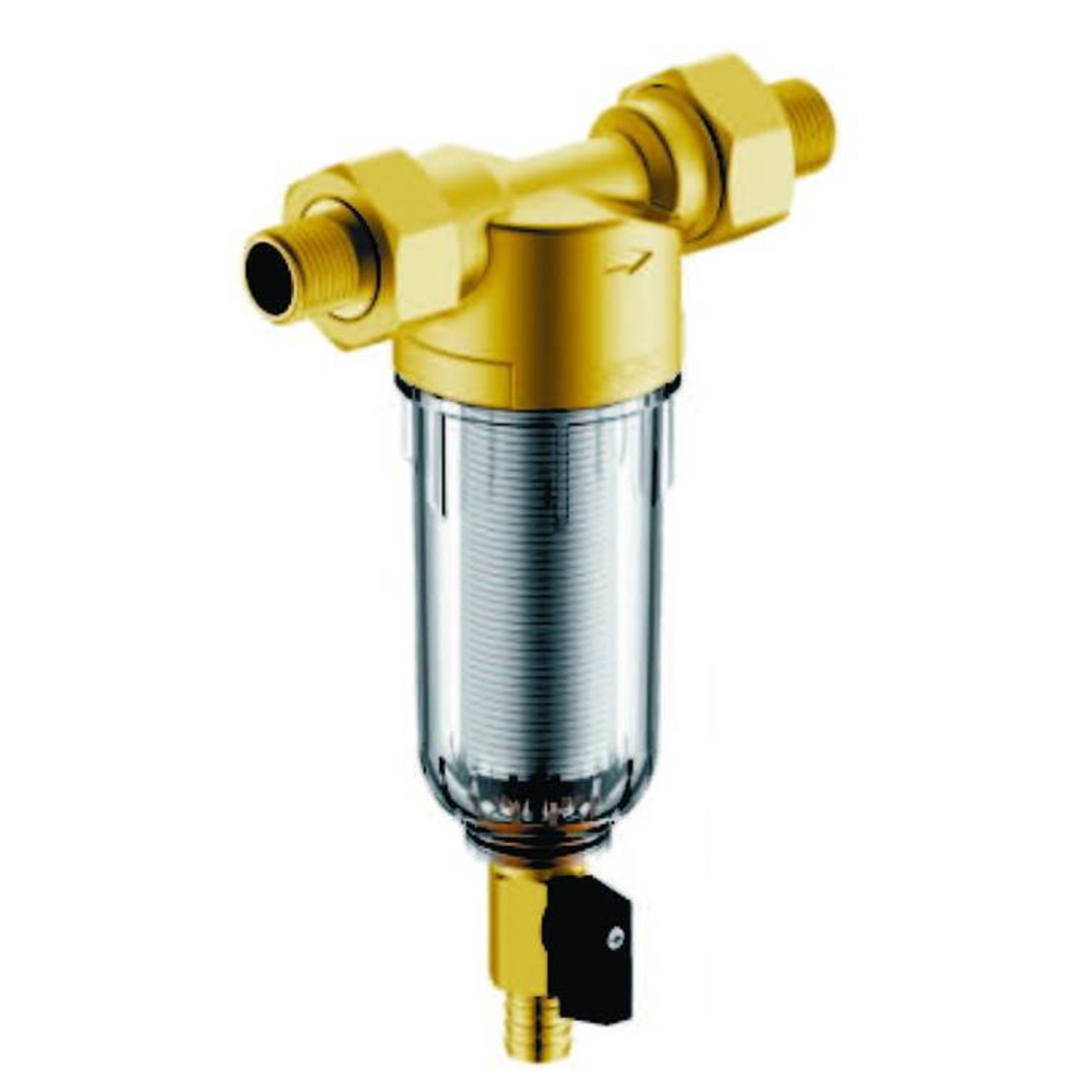 Фильтр для воды Гейзер-Бастион 111 — купить в Петровиче в Санкт ...