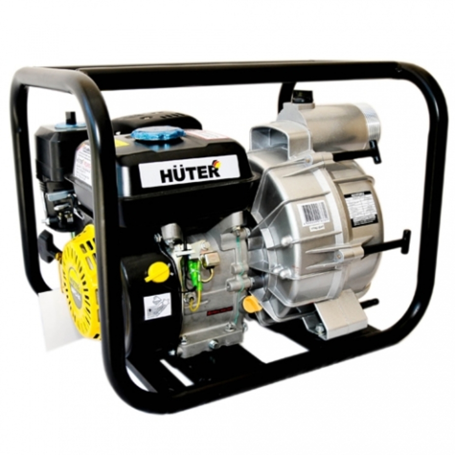 Мотопомпа Huter MPD-80 — купить в Петровиче в Санкт-Петербурге: цена за штуку, характеристики, фото
