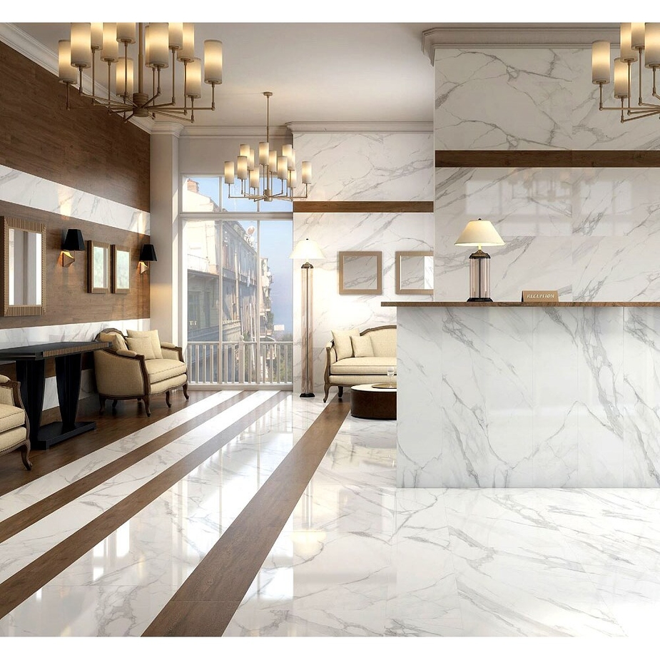 Керамогранит Kerama Marazzi Монте Тиберио 60х119,5 обрезной (2 сорт ...