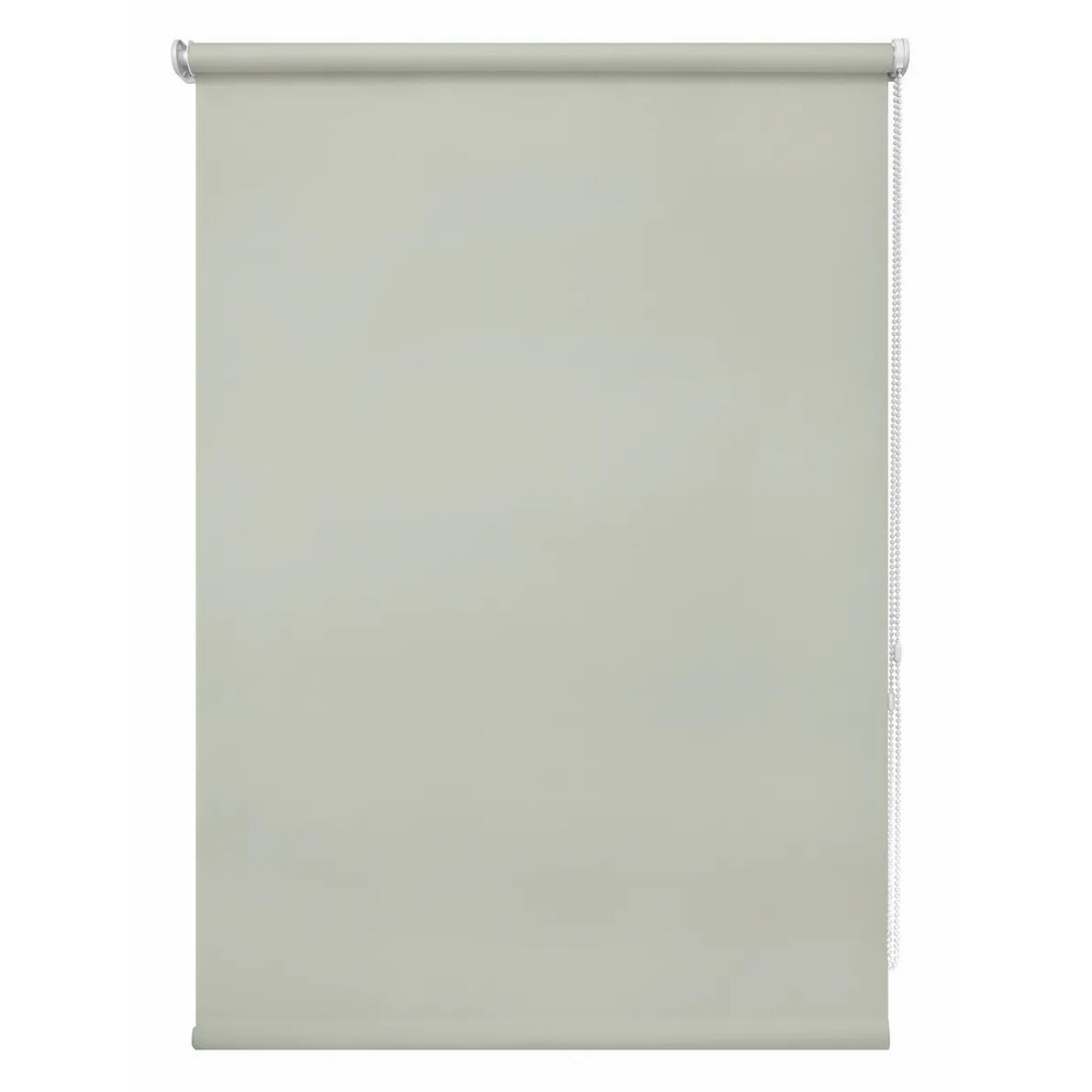 Штора рулонная Нарва серая 70х175 см — купить в Петровиче в Санкт ...