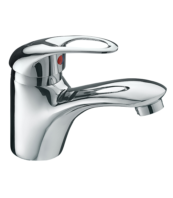 Смеситель для умывальника JUGUNI PHOENIX 10459 однорычажный — купить в Москве: цены ...