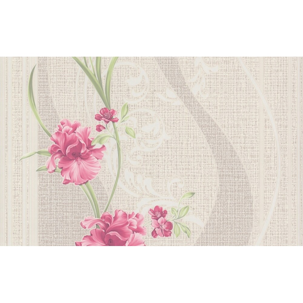 Обои виниловые на бумаге Аспект 0,53х10,05м (10119-12) — купить в Санкт ...