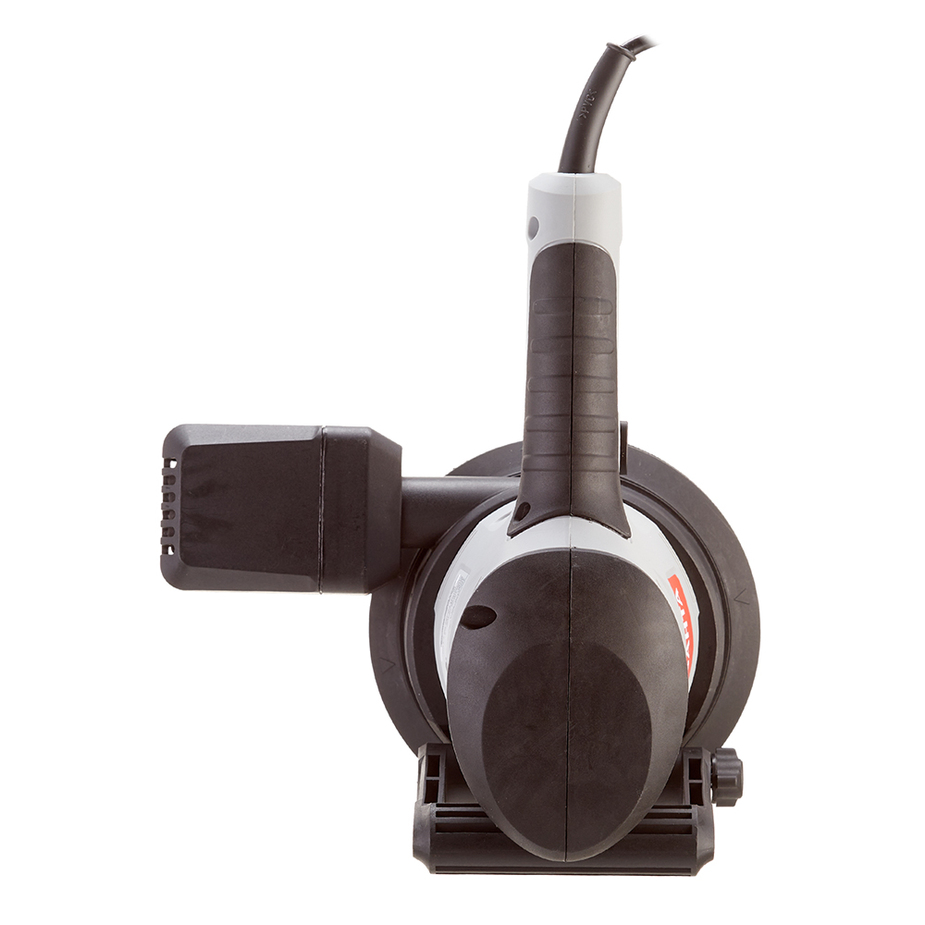 Шлифмашина эксцентриковая электрическая Ресанта ЭШМ-125Э (75/6/2) 450 ...