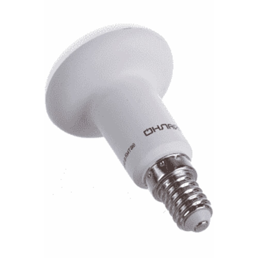 Лампа светодиодная LED Онлайт 5 Вт Е14 R50 — купить в Санкт-Петербурге ...