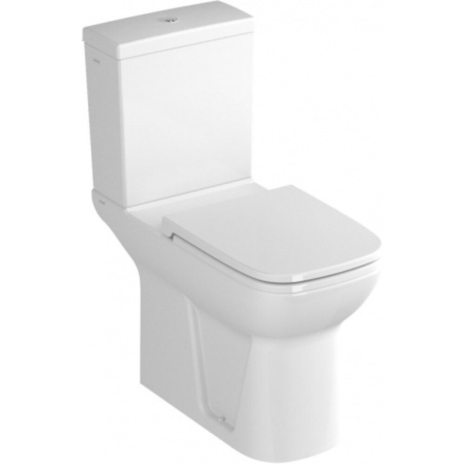 Унитаз-компакт Vitra Form S20 — купить в Петровиче в Санкт-Петербурге ...