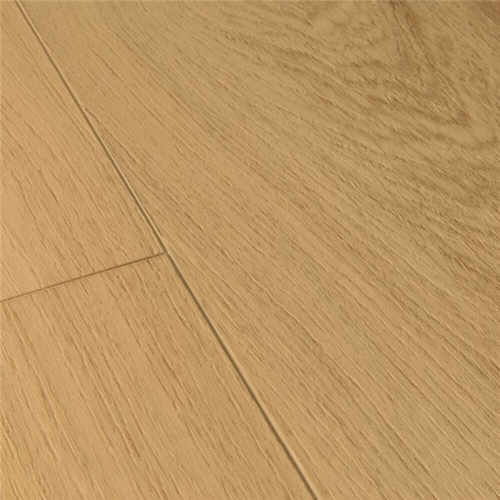 Плитка ПВХ Quick Step Livyn Pulse Click Plus PUCP40098 дуб чистый медовый 33 класс 1510х210х4,5 ...