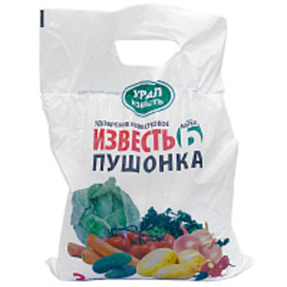 Известь Пушонка 3 кг — купить в Санкт-Петербурге: цены, характеристики ...