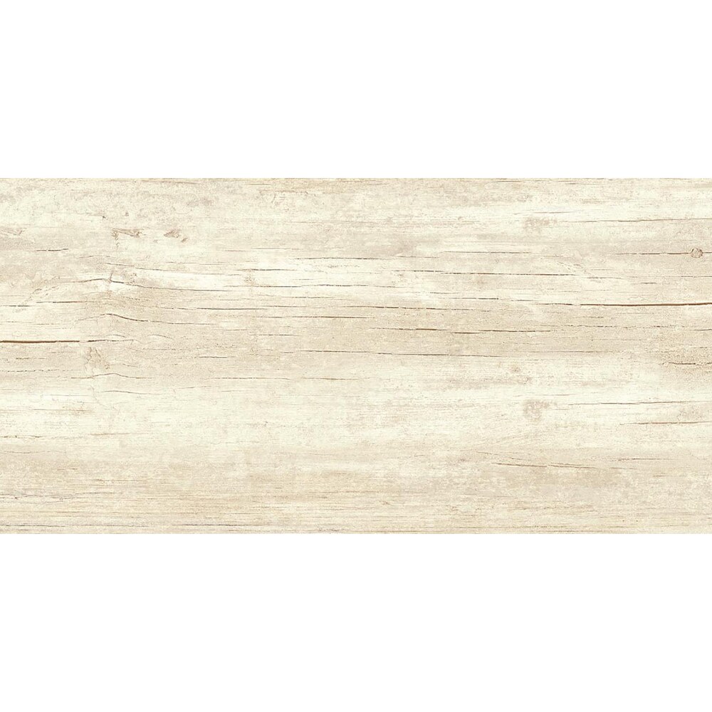 Плитка настенная для ванной Вууд Хоней Арткера Wood Cream 249х500х8,5 ...