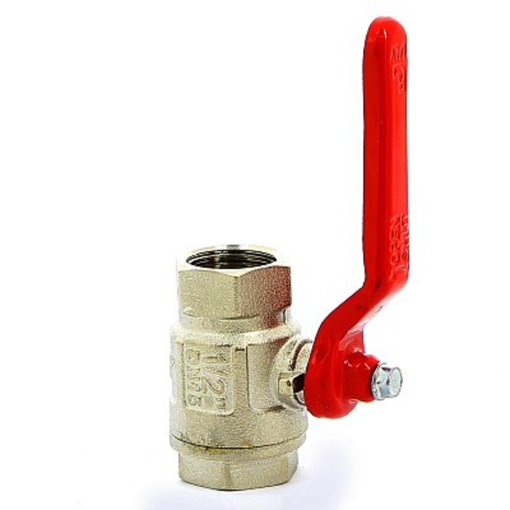 Кран шаровой Itap Ideal 1/2 ВР(г)х1/2 ВР(г) бабочка — купить в Москве: цены, характеристики ...