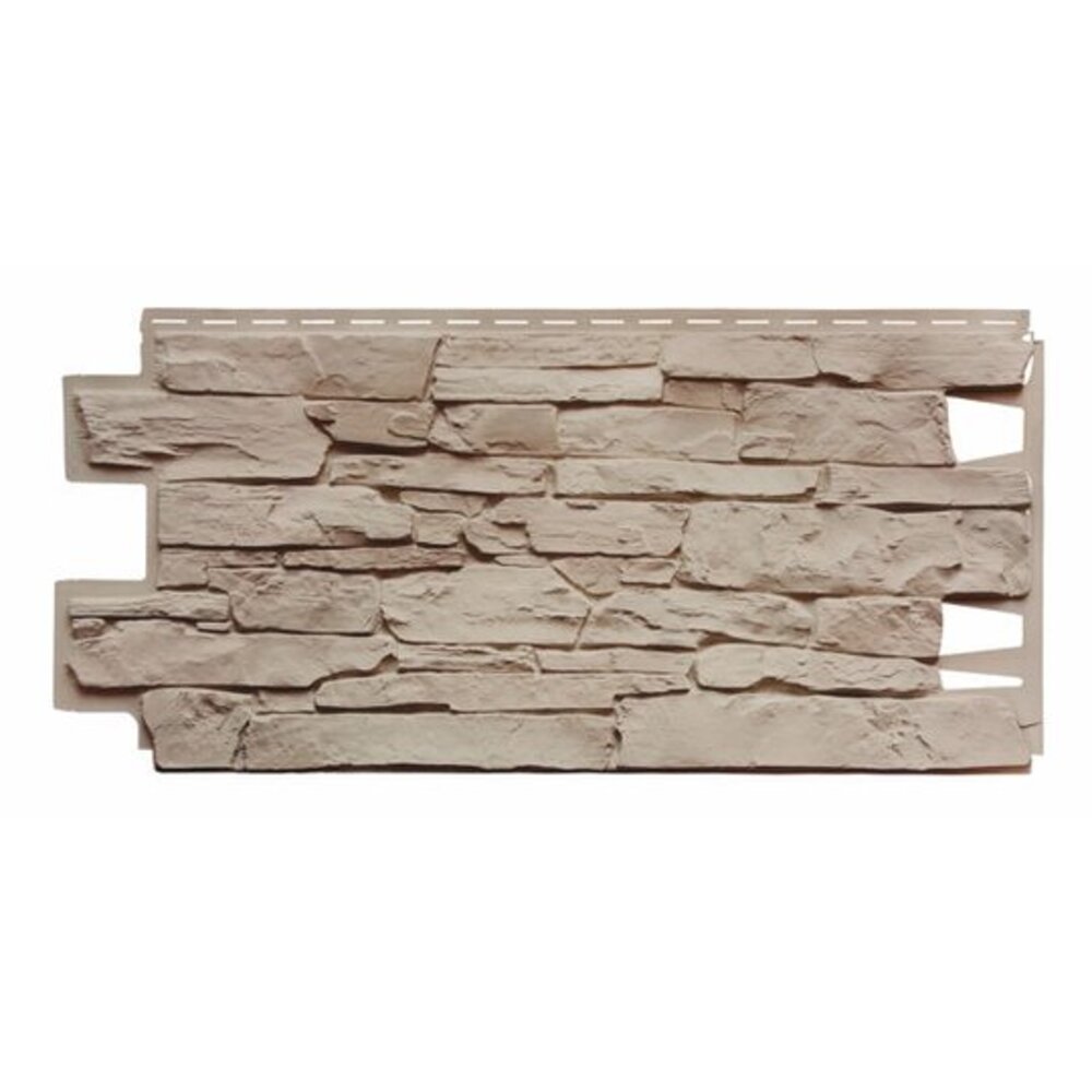 Панель фасадная Vox Solid Stone Regular Lazio — купить в Петровиче в Санкт-Петербурге: цена за ...