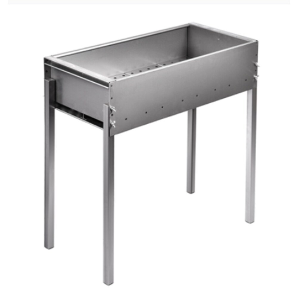 Мангал 70*32*76 ТИТАН 61241 — купить в Петровиче в Санкт-Петербурге ...