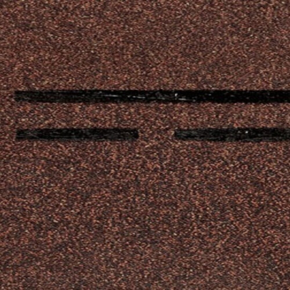 Черепица гибкая коньково-карнизная Docke Pie Premium бискви 11/22 пог.м — купить в Санкт ...