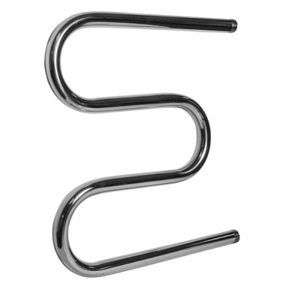 Полотенцесушитель электрический 600х500 мм М-образный — купить в Санкт ...