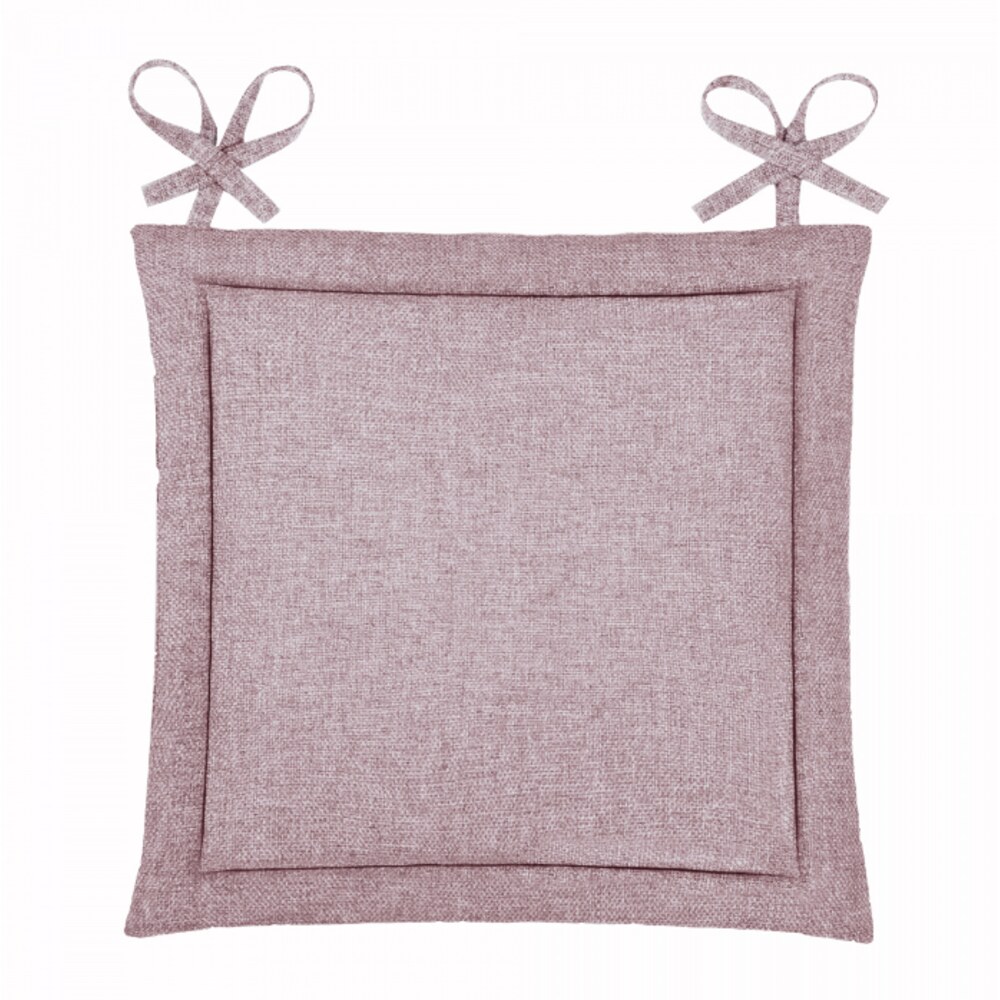 Подушка рогожка пудра 40х40 см — купить в Санкт-Петербурге: цены ...