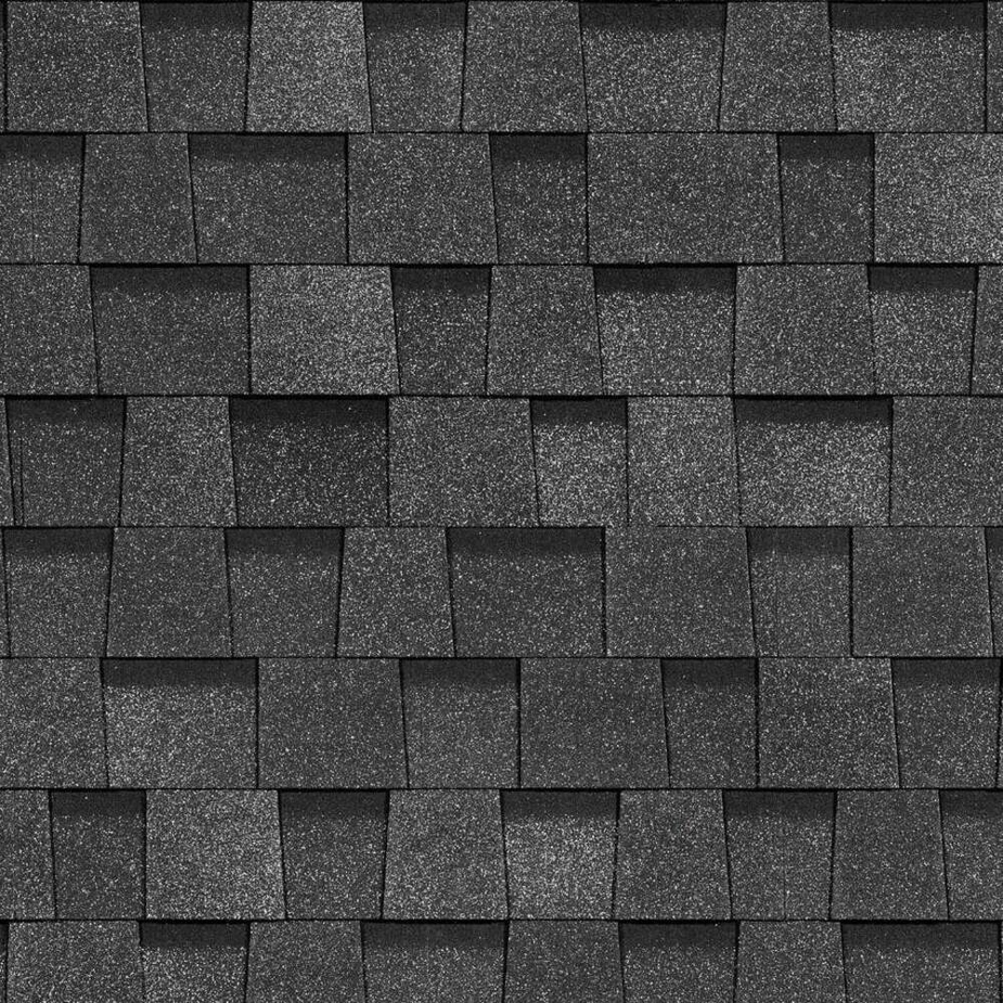 Черепица ламинированная Docke PIE многослойная DRAGON LUX Фладен 2,38 кв.м — купить в Петровиче ...