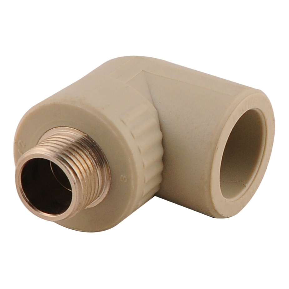Уголок Pro Aqua с наружной резьбой 25x1/2" — купить в Петровиче в Санкт ...