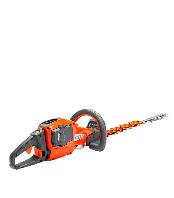 Husqvarna 520iHD60 9679156 02 Li Ion