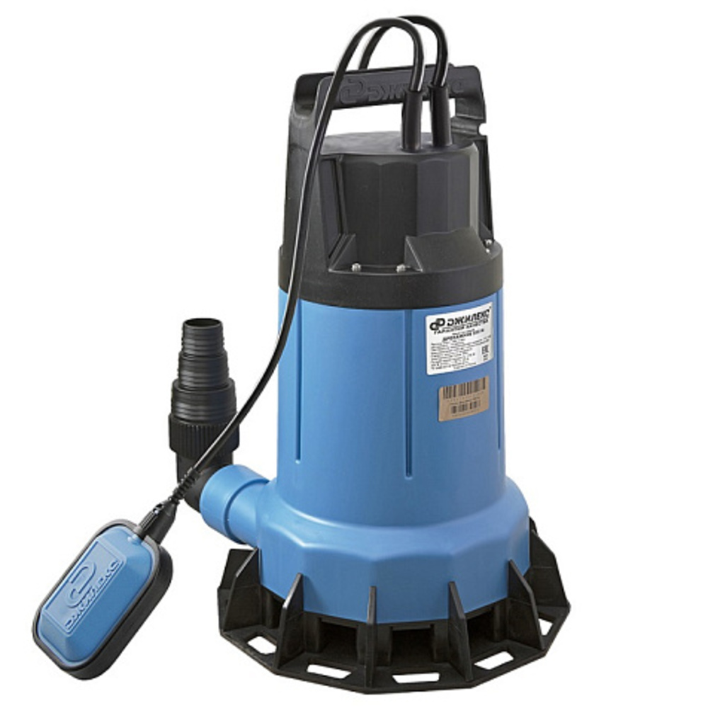 Насос фекальный Джилекс Качок 550/14 — купить в Санкт-Петербурге: цены ...