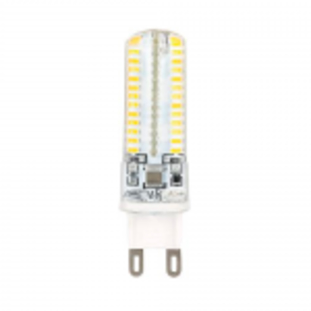 Лампа светод. №222 LED 5W 220V G9 2800K G9RW50ELC — купить в Москве ...