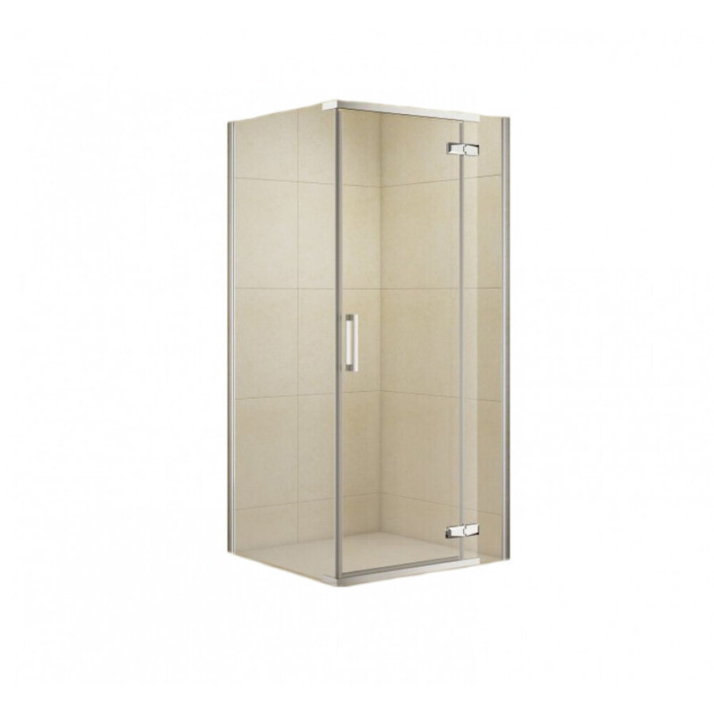 Душевой уголок Aquanet Logic C1000 AE32-S-100x100U-CT 1000x1000 ...