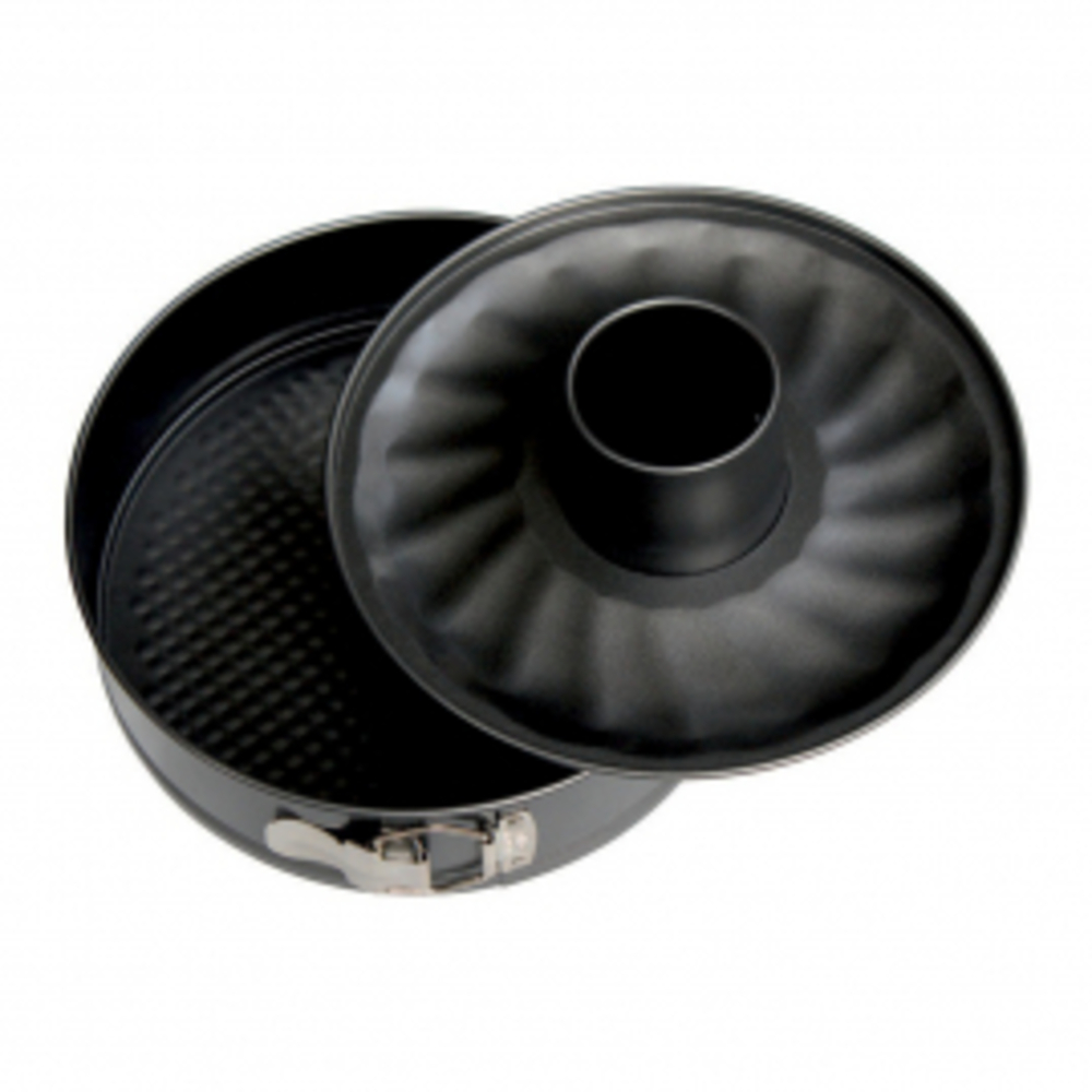 Форма для запекания Irit антипригарное покрытие 26х6,5 см круглая (IRH-924) — купить в Москве ...