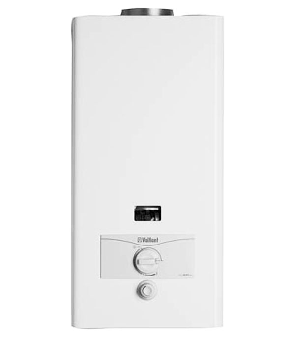 Колонка газовая Vaillant MAG OE 11-0/0XZ C+H — купить в Москве: цены ...