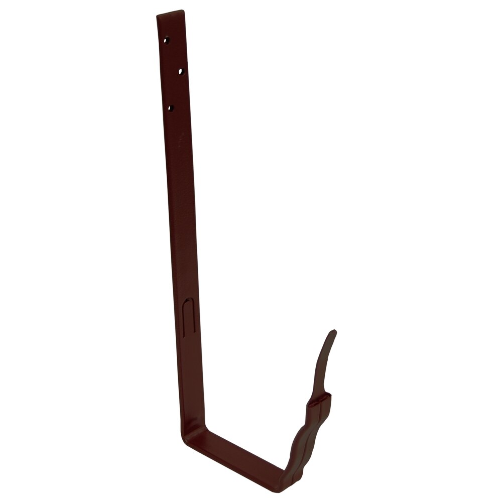 Кронштейн желоба длинный Vortex металлический d127 мм RR 32 — купить в ...