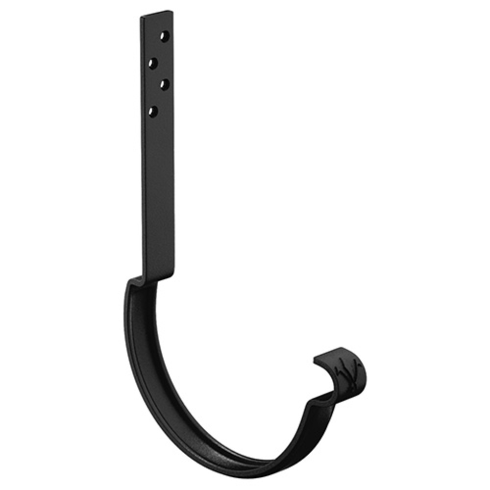 Кронштейн желоба длинный Аквасистем d125 мм 250-270 мм RR 33 матовый ...