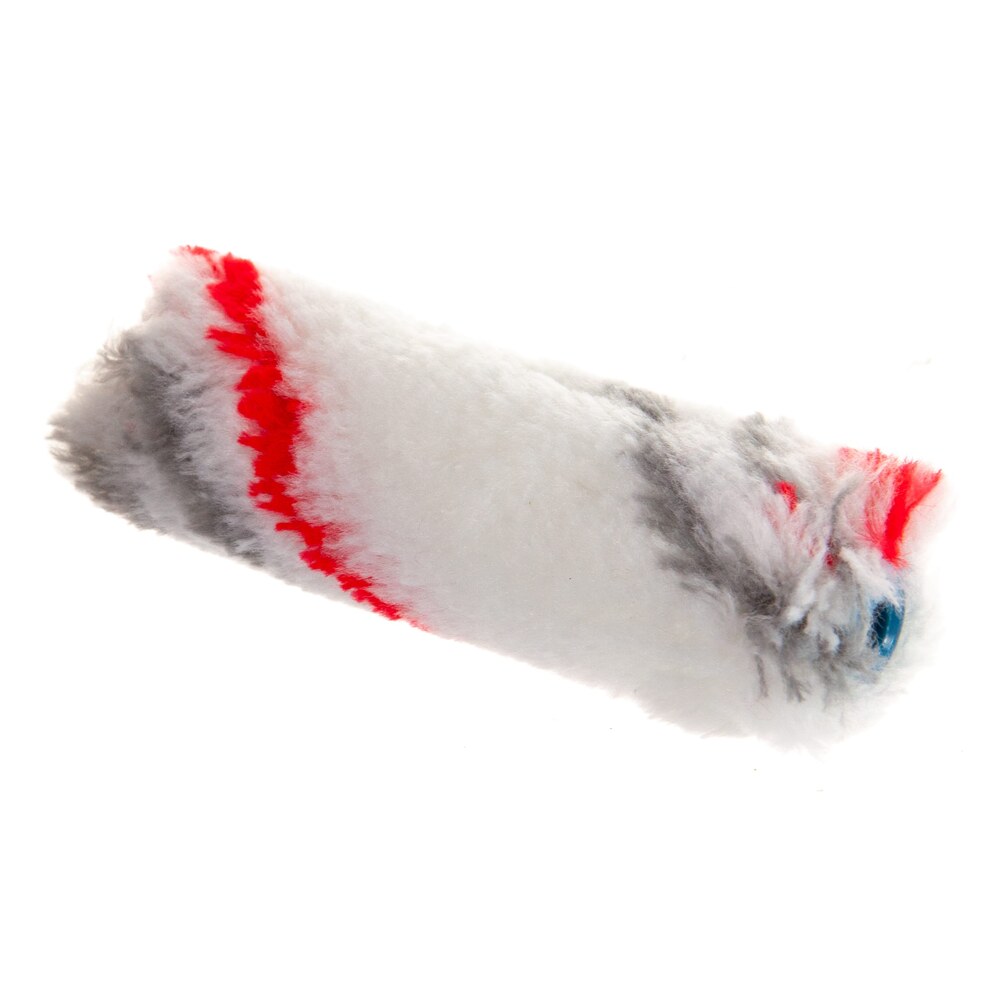 Мини-ролик малярный мультиколор ось 6 мм d15 мм 100 мм — купить в Санкт ...