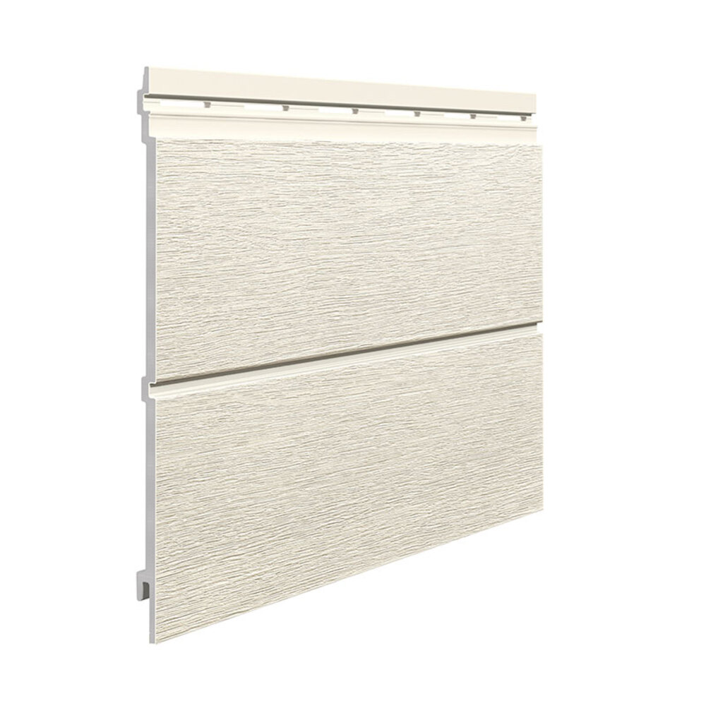 Панель FS 302 KerraFront MODERN WOOD BRIGHT Ivory 2,95 м, х 33,2 cм (0 ...
