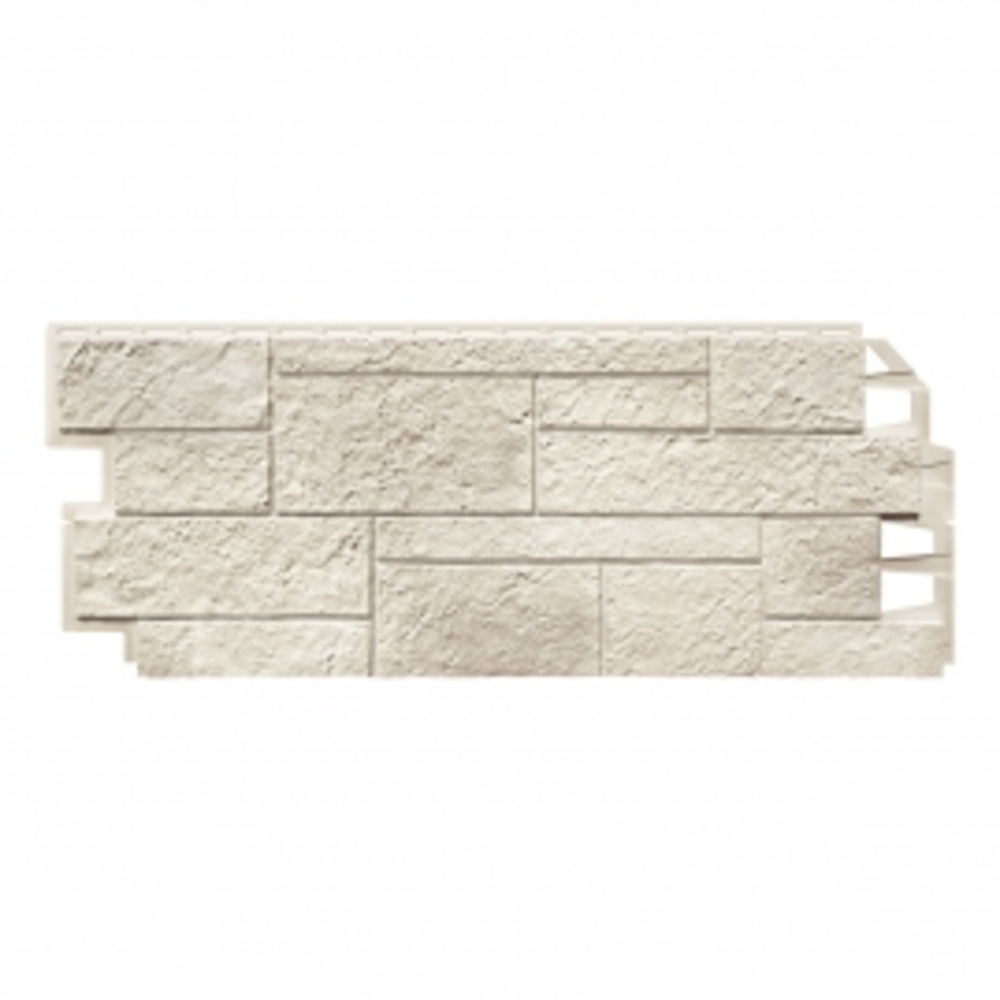Панель фасадная VOX Solid Sandstone Beige 1х0,42 м — купить в Санкт-Петербурге: цены ...