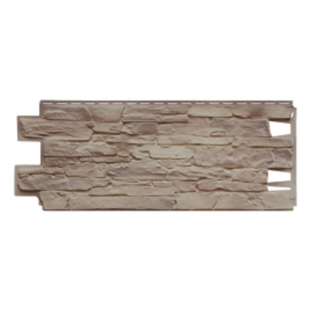 Панель фасадная VOX Solid Stone Umbria 1х0,42 м — купить в Москве: цены, характеристики, отзывы ...