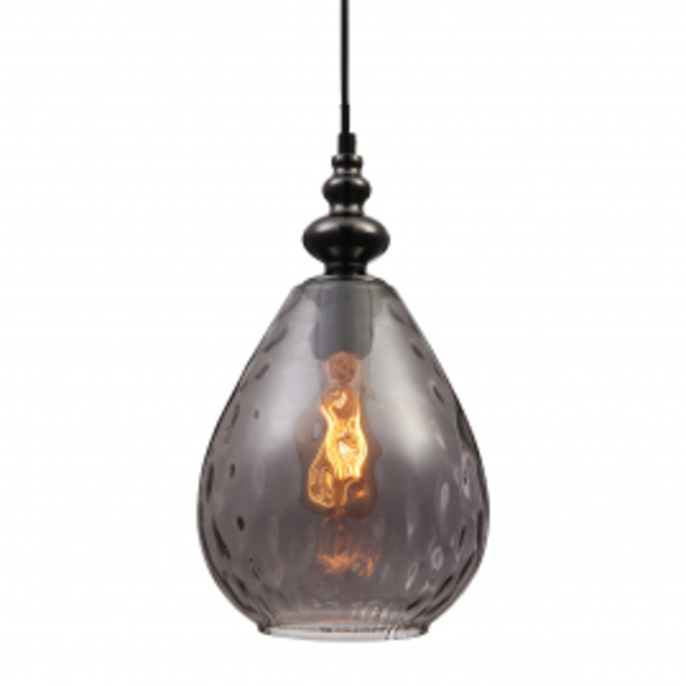Люстра подвесная Toplight Loft Adela (TL1171H-01SM) E27 — купить в ...