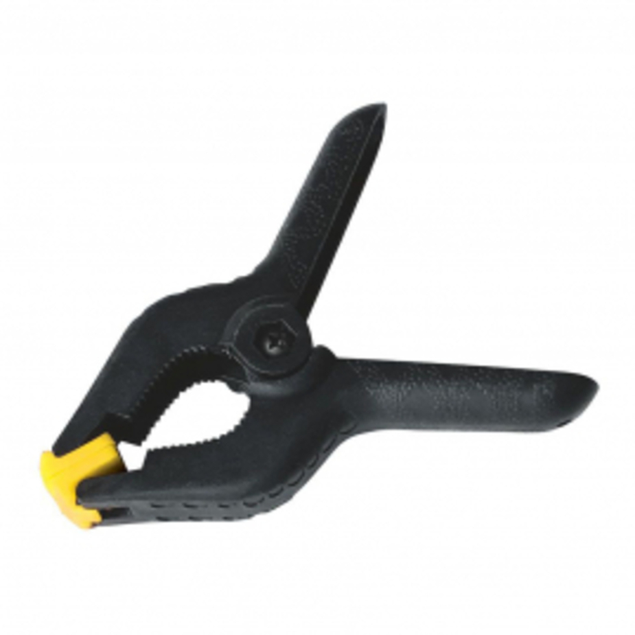 Струбцина пружинная In Work 90 мм (59256) — купить в Петровиче в Москве ...