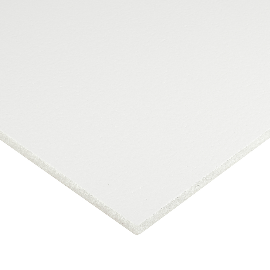 Плита к подвесному потолку 600х600х15 мм Armstrong Plain Board (16 шт ...