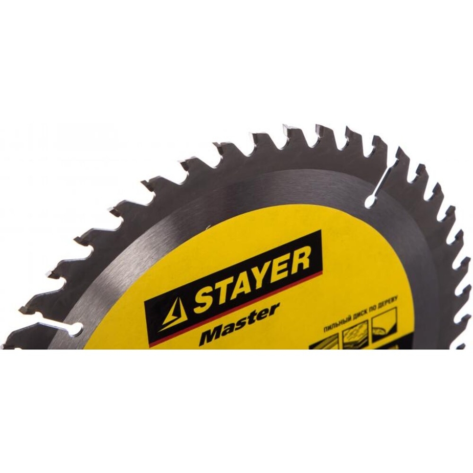 Диск пильный по дереву Stayer Super Line 160х20 мм 36Т (36821602036 ...