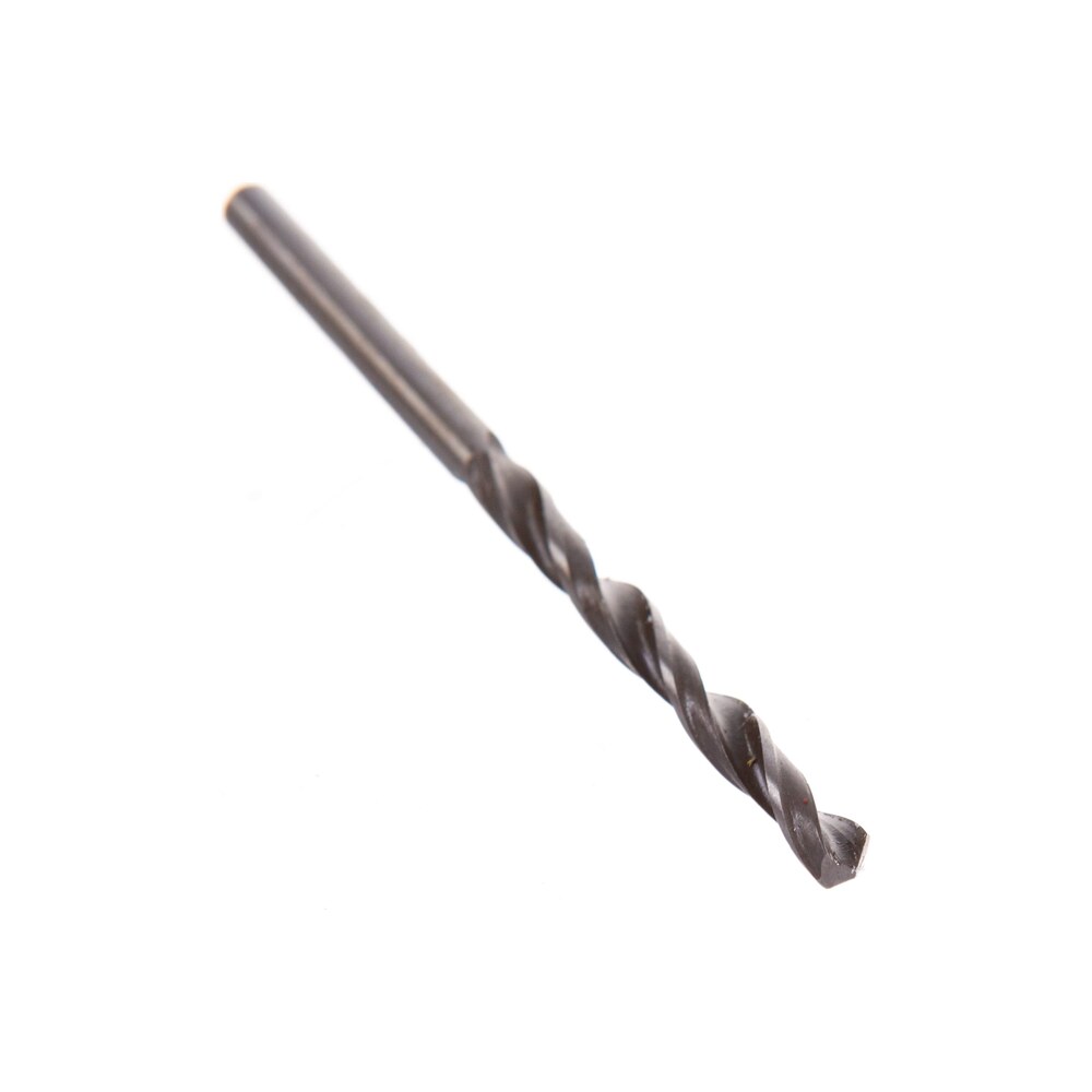 Сверло по металлу Stayer Professional HSS-R 4 мм сталь М2 — купить в ...