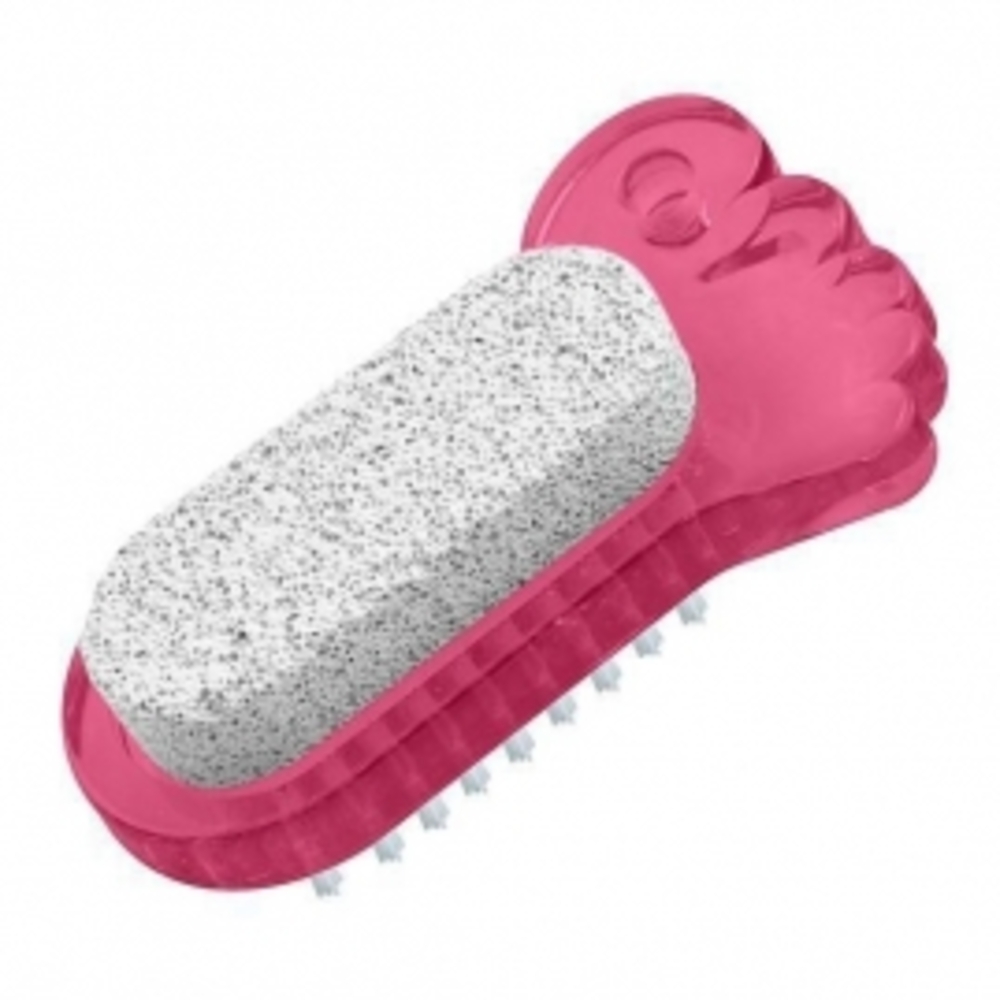 Щетка для ног с пемзой MJ17-52 — купить в Санкт-Петербурге: цены ...