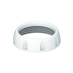 Гайка накидная UNICORN Е30 1 1/2" (40мм) для сифона — купить в ...